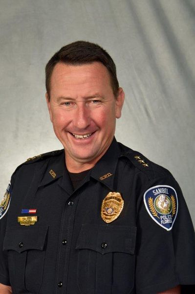 Dalton elected president of Southwest Florida Police Chiefs Association ...